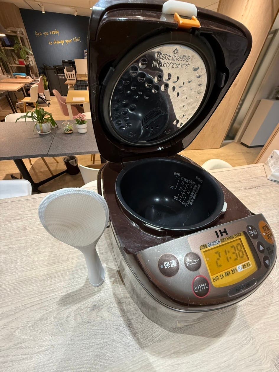 【西新宿五丁目駅 徒歩2分】バーカウンター/キッチン付き35名イベントスペースの写真6