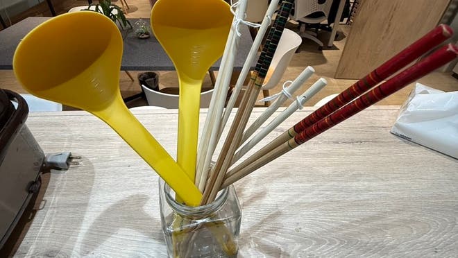 【西新宿五丁目駅 徒歩2分】バーカウンター/キッチン付き35名イベントスペースの写真11