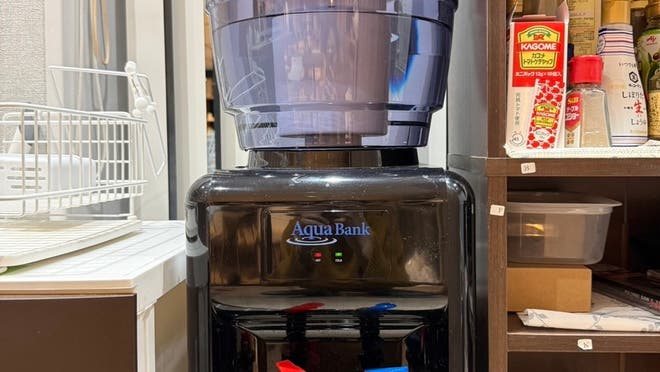 【西新宿五丁目駅 徒歩2分】バーカウンター/キッチン付き35名イベントスペースの写真10