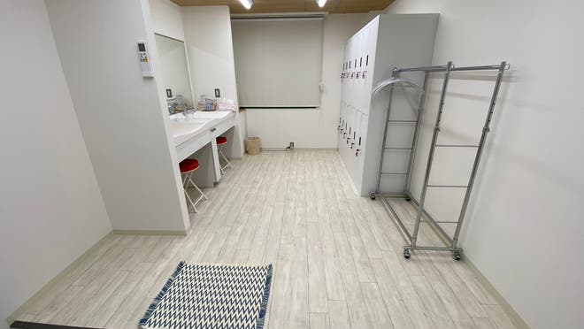 京都市伏見区・長岡京市・向日市からのアクセス抜群!ダンス・演劇の練習や定期に生徒さんを教える教室での使用に最適!の写真3