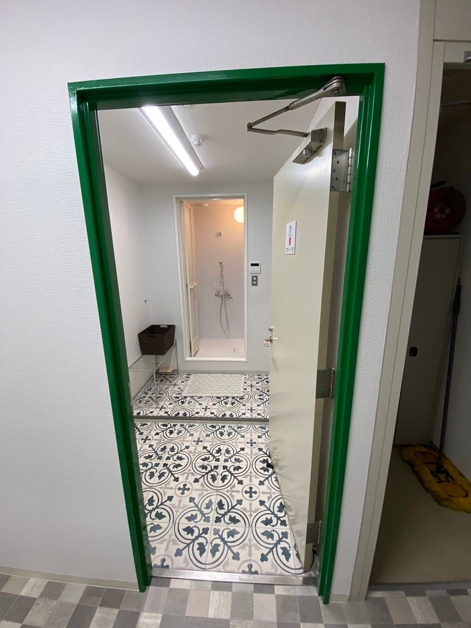 京都市伏見区・長岡京市・向日市からのアクセス抜群！ダンス・演劇の練習や定期に生徒さんを教える教室での使用に最適！の写真4