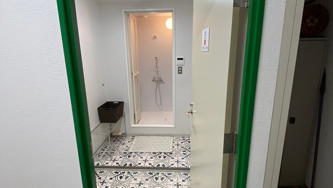 京都市伏見区・長岡京市・向日市からのアクセス抜群!ダンス・演劇の練習や定期に生徒さんを教える教室での使用に最適!の写真4