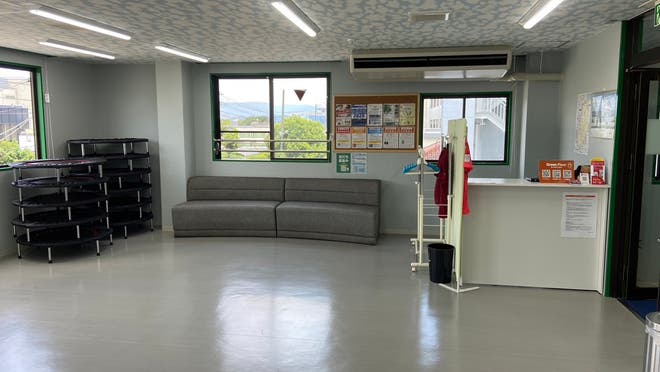 京都市伏見区・長岡京市・向日市からのアクセス抜群!ダンス・演劇の練習や定期に生徒さんを教える教室での使用に最適!の写真5