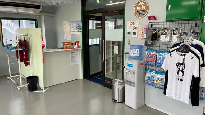 京都市伏見区・長岡京市・向日市からのアクセス抜群!ダンス・演劇の練習や定期に生徒さんを教える教室での使用に最適!の写真6