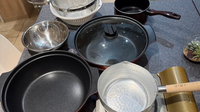 【西新宿五丁目駅 徒歩2分】バーカウンター/キッチン付き35名イベントスペースの写真13