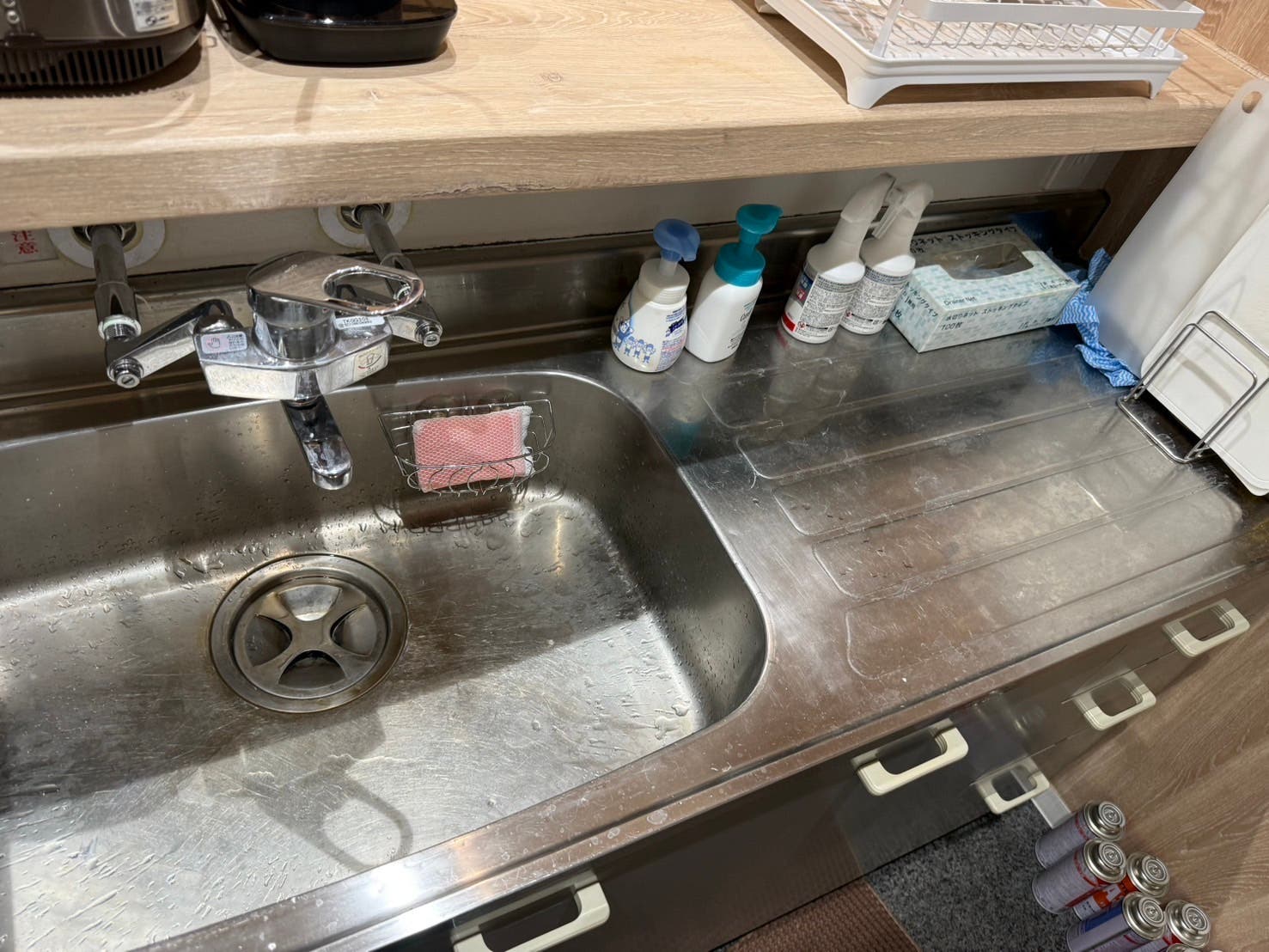 【西新宿五丁目駅 徒歩2分】バーカウンター/キッチン付き35名イベントスペースの写真4