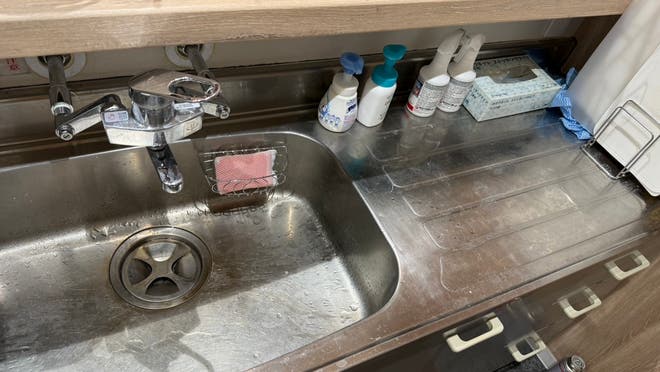 【西新宿五丁目駅 徒歩2分】バーカウンター/キッチン付き35名イベントスペースの写真4