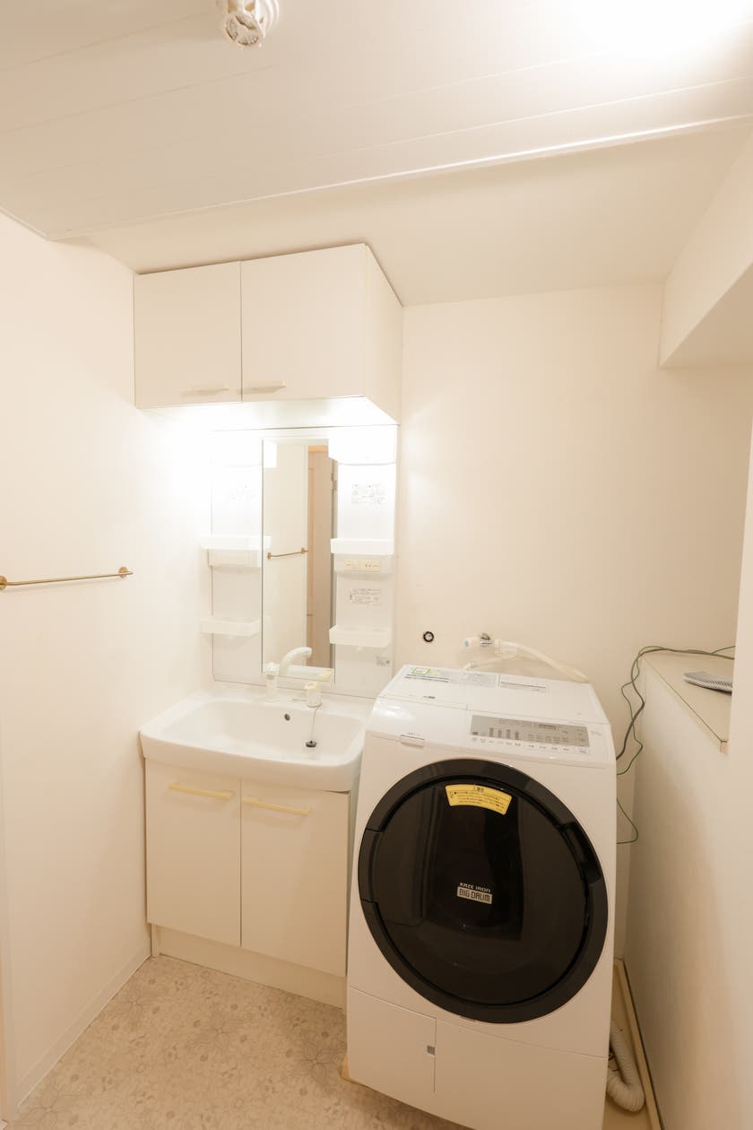 大阪市中心｜生活感のある3LDK｜商品撮影・Vlog・対談に最適の写真6