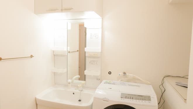 大阪市中心|生活感のある3LDK|商品撮影・Vlog・対談に最適の写真6