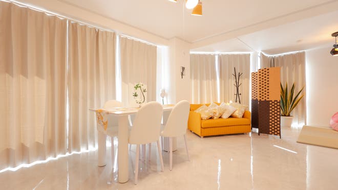 大阪市中心|生活感のある3LDK|商品撮影・Vlog・対談に最適の写真13