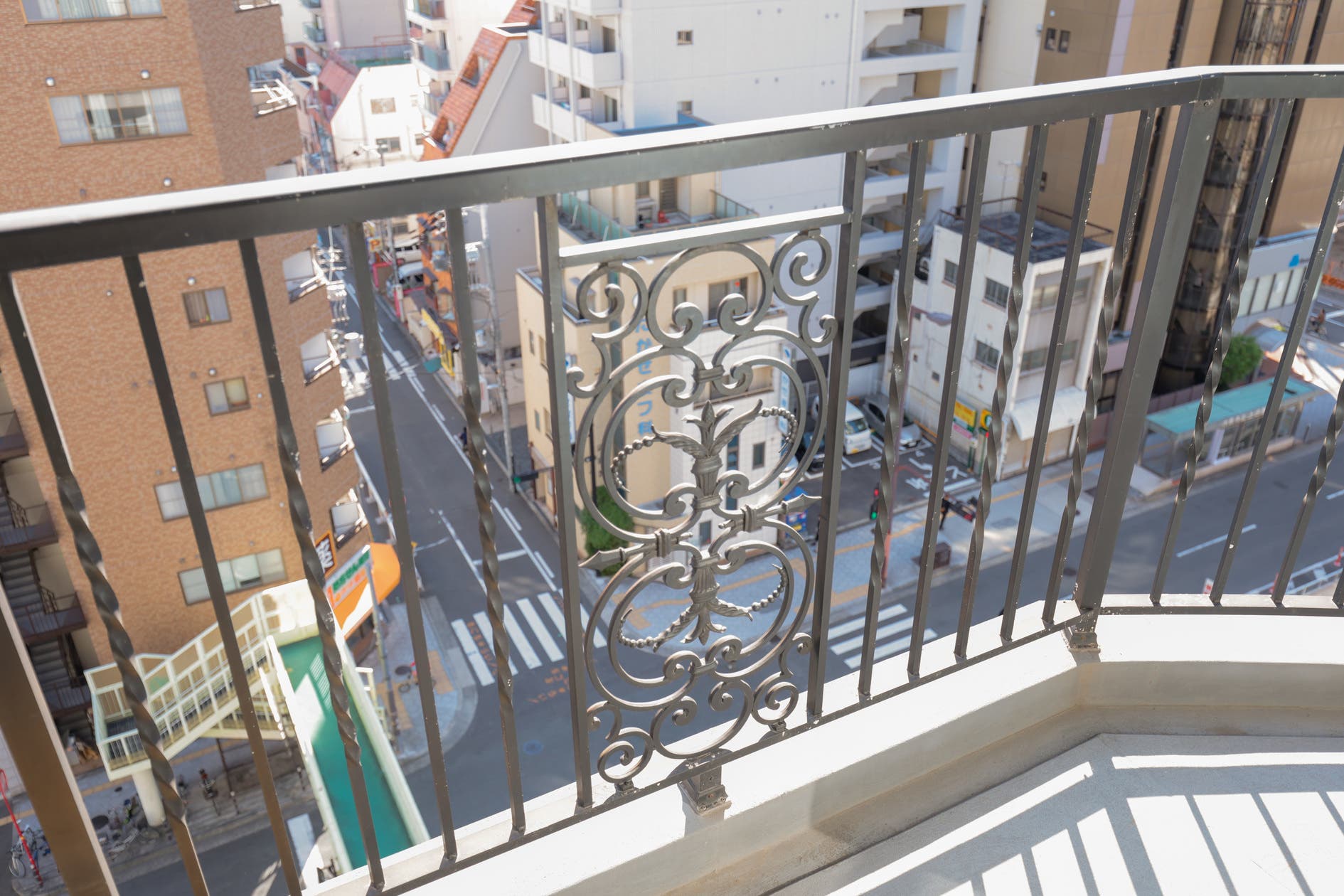 大阪市中心｜生活感のある3LDK｜商品撮影・Vlog・対談に最適の写真16