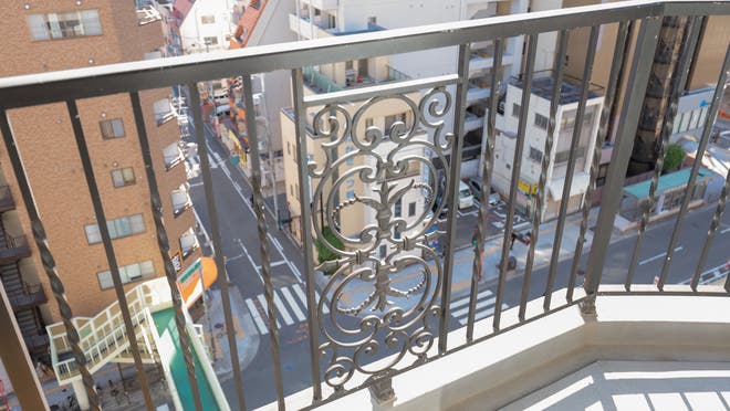 大阪市中心|生活感のある3LDK|商品撮影・Vlog・対談に最適の写真16