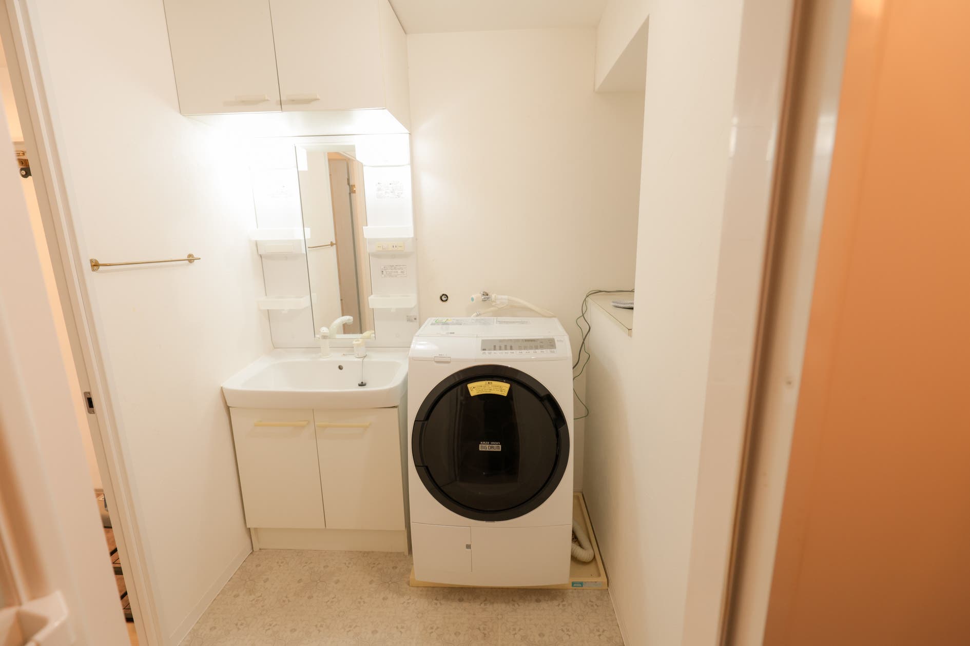 大阪市中心｜生活感のある3LDK｜商品撮影・Vlog・対談に最適の写真7