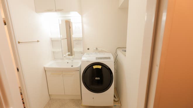 大阪市中心|生活感のある3LDK|商品撮影・Vlog・対談に最適の写真7