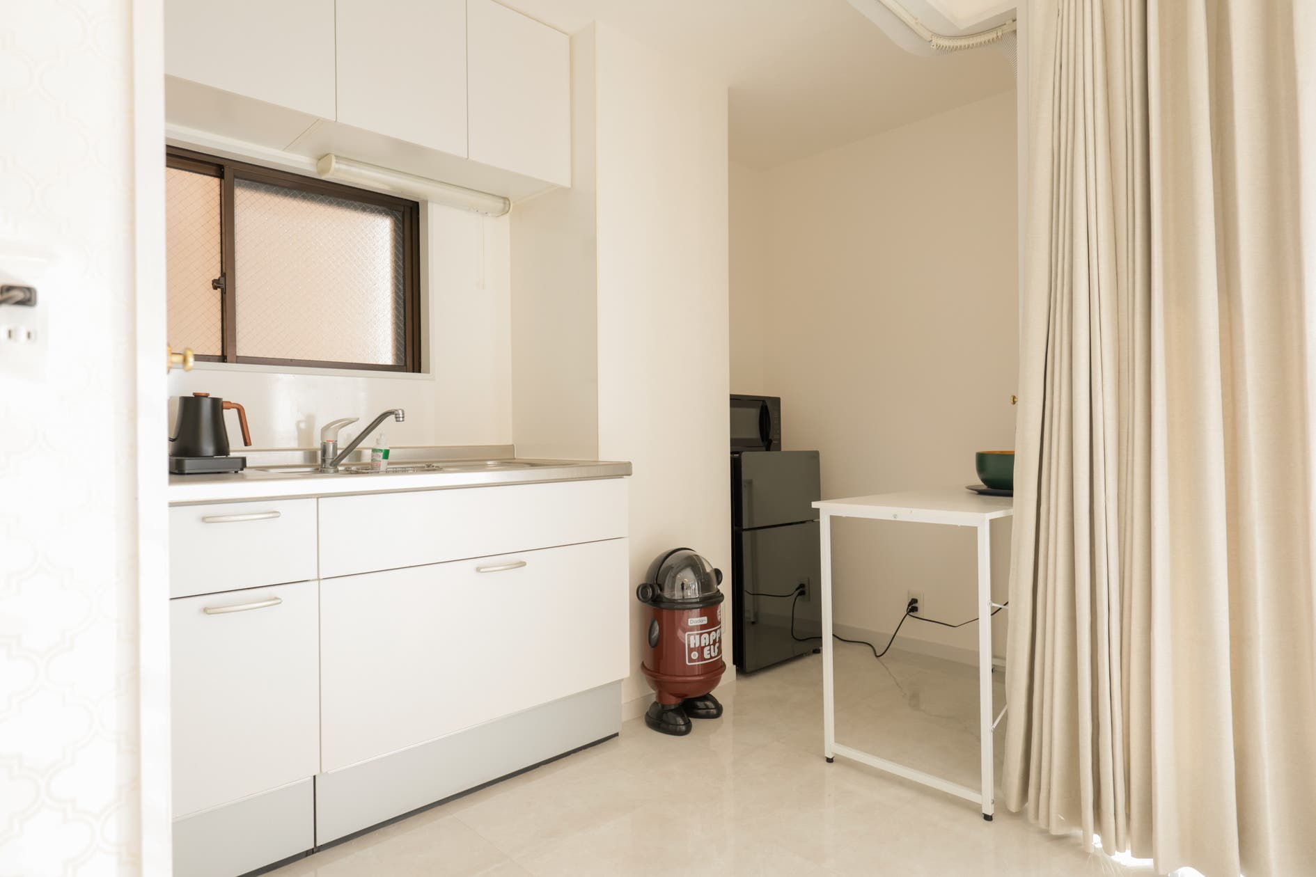 大阪市中心｜生活感のある3LDK｜商品撮影・Vlog・対談に最適の写真8