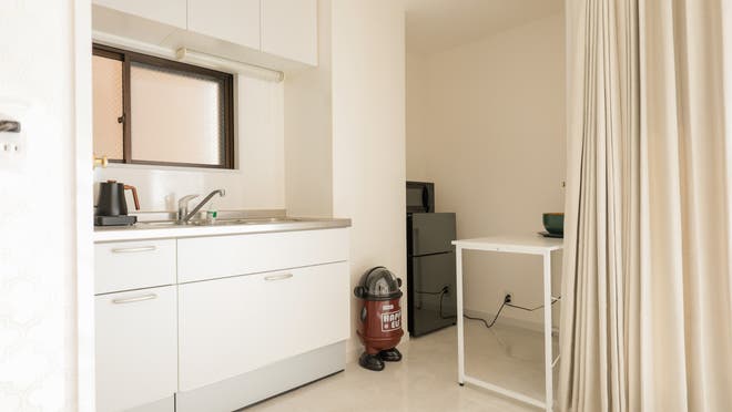 大阪市中心|生活感のある3LDK|商品撮影・Vlog・対談に最適の写真8