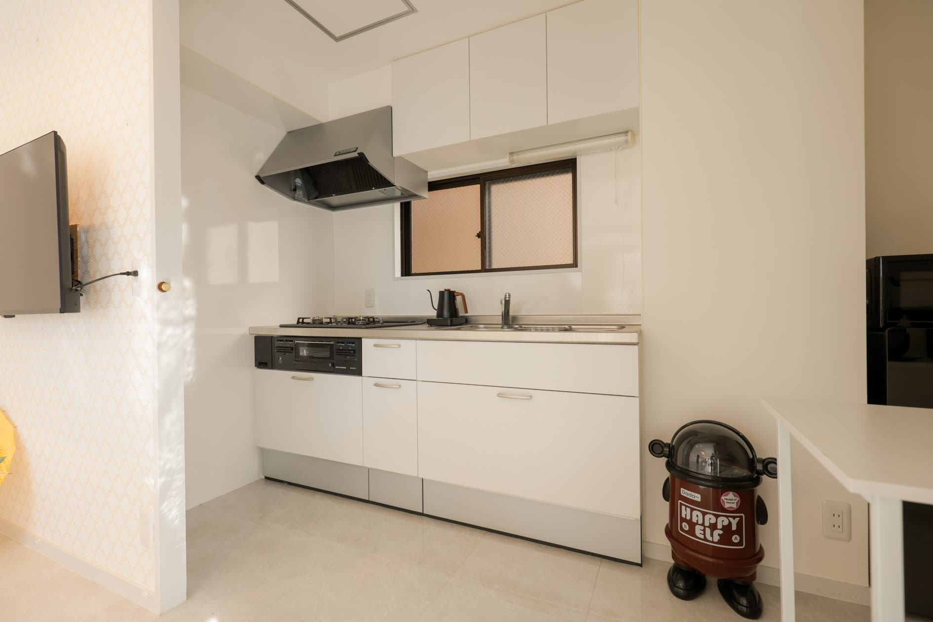 大阪市中心｜生活感のある3LDK｜商品撮影・Vlog・対談に最適の写真9