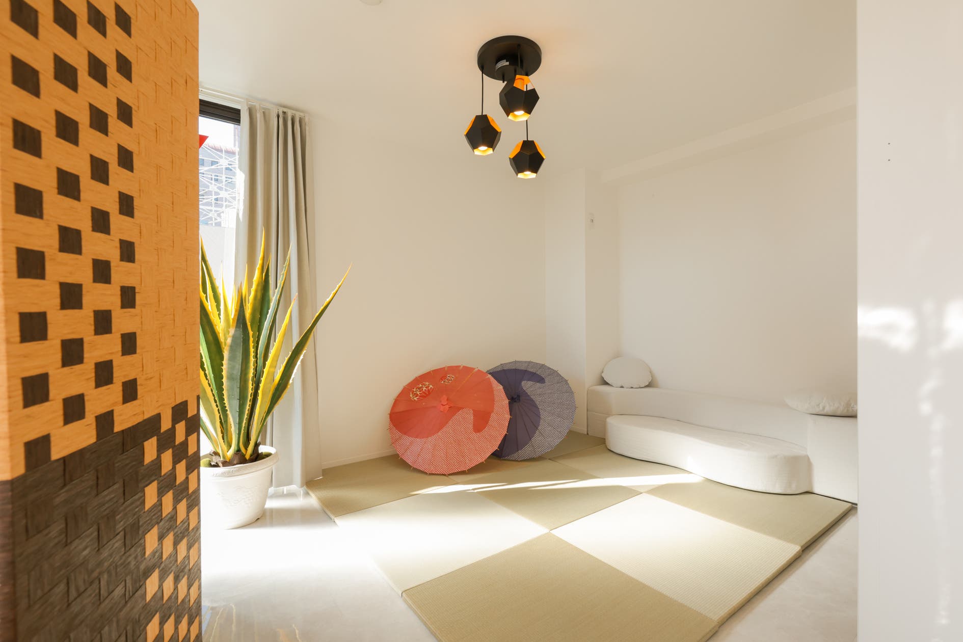 大阪市中心｜生活感のある3LDK｜商品撮影・Vlog・対談に最適の写真14