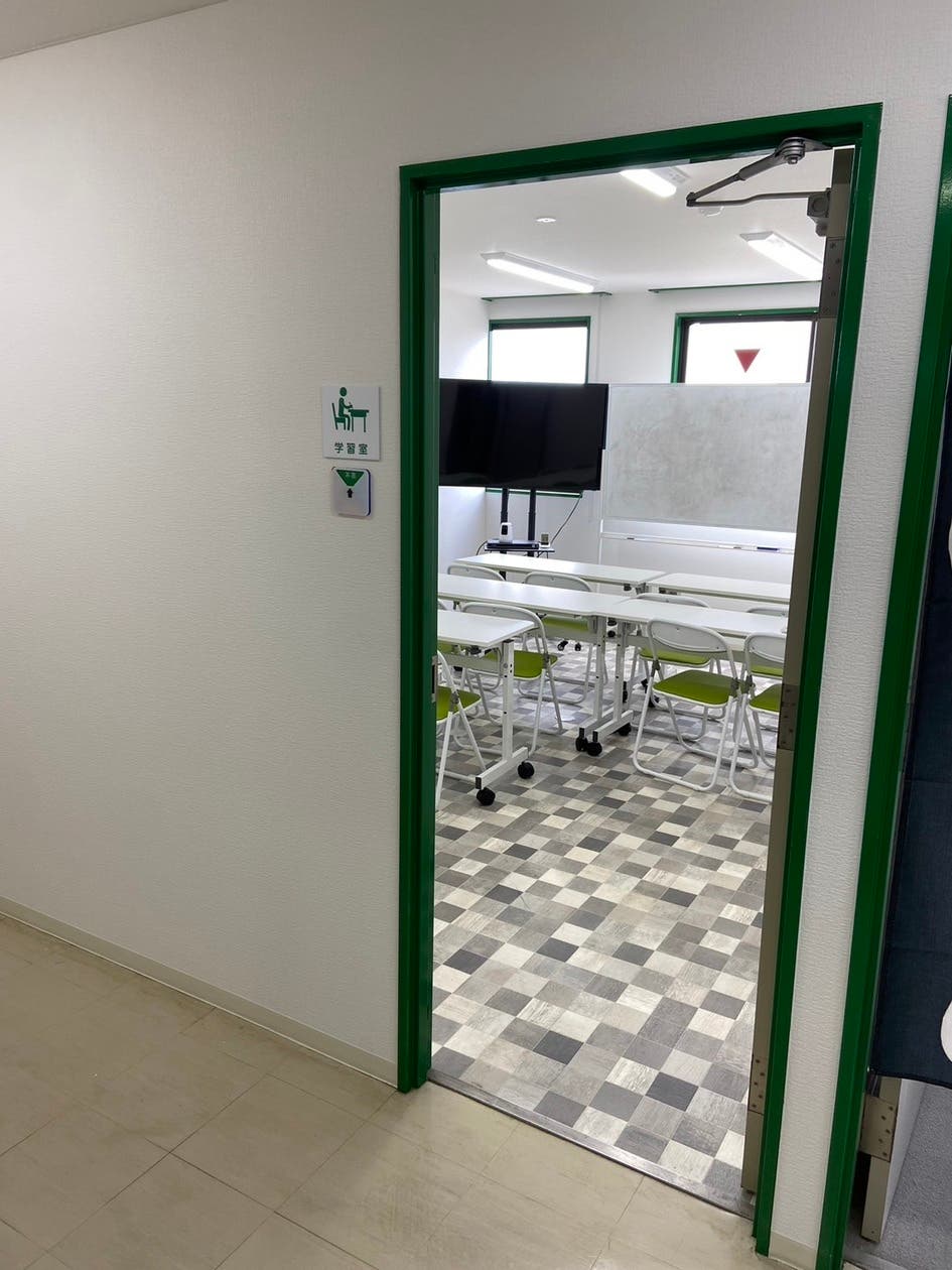 京都市伏見区・長岡京市・向日市からのアクセス抜群！学習室・カルチャースクール・ミーティングルームに最適！の写真3