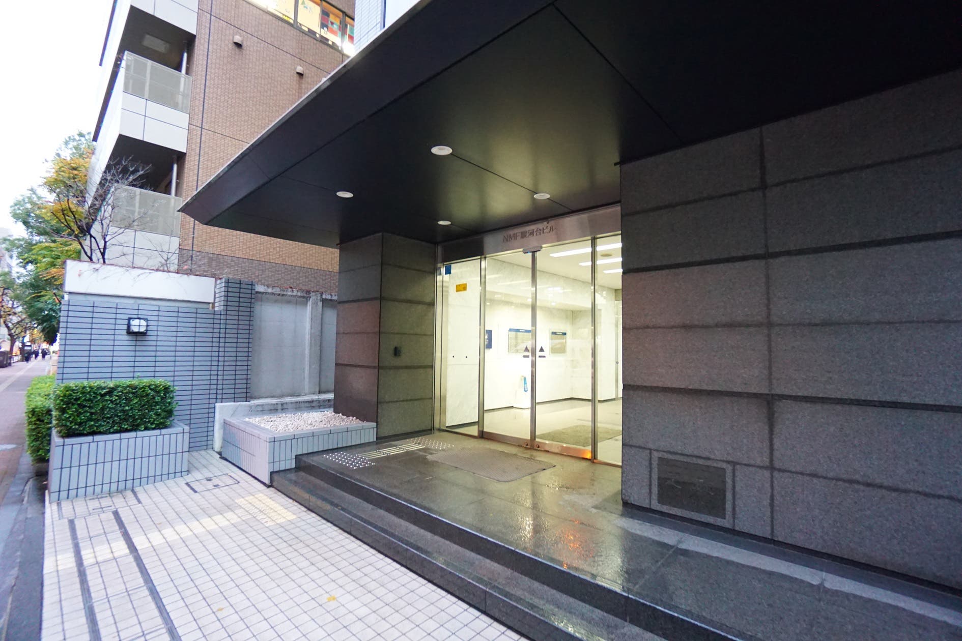 ＜PaO Work NMF駿河台ビルNo.1＞御茶ノ水駅徒歩4分🚃1人用個室🚪Wi-Fi📶モニター🖥️電源🔌の写真6