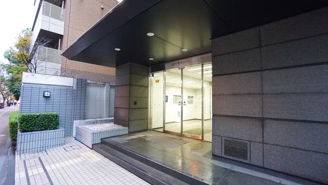 <PaO Work NMF駿河台ビルNo.1>御茶ノ水駅徒歩4分🚃1人用個室🚪Wi-Fi📶モニター🖥️電源🔌の写真6