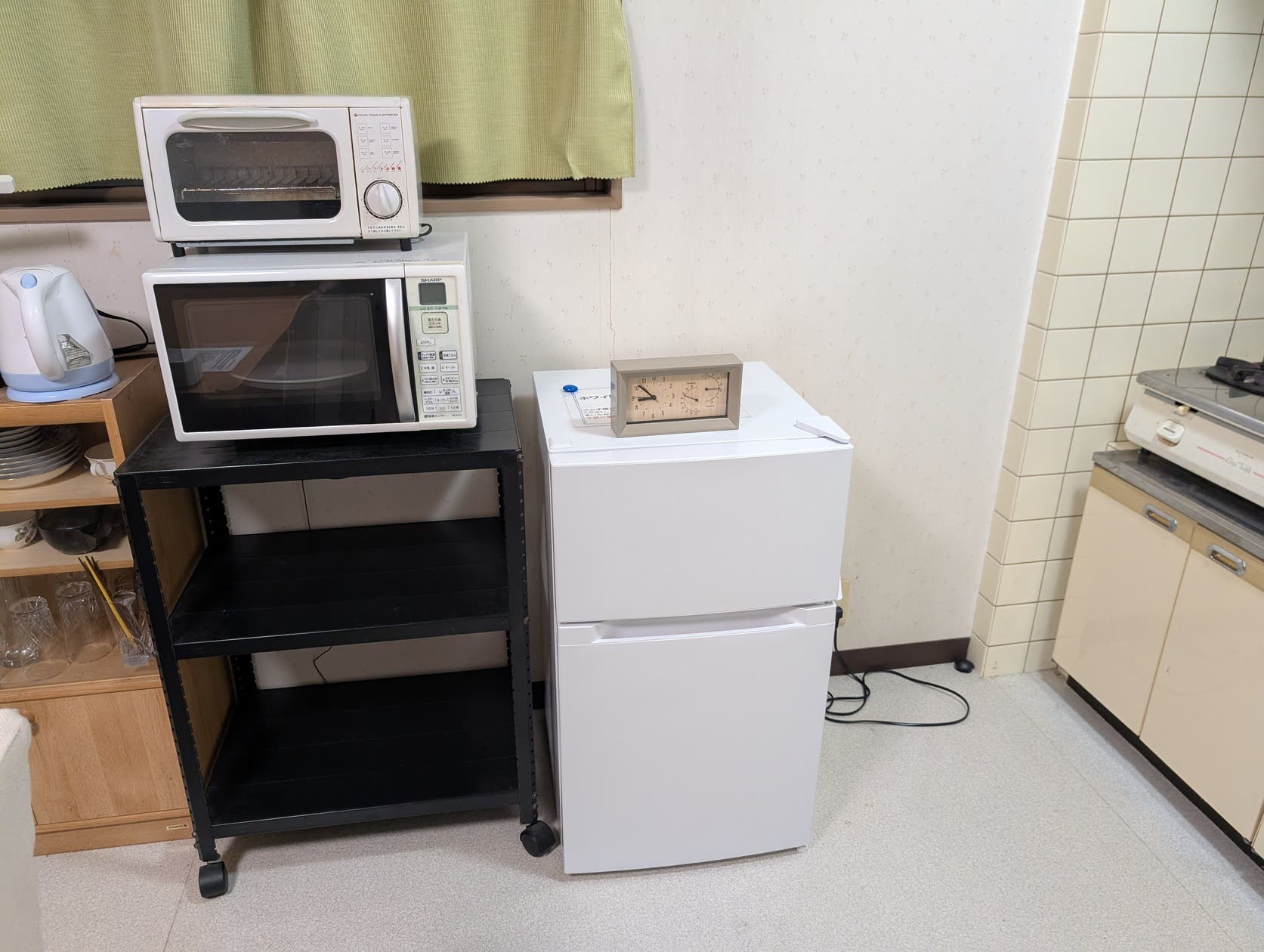 【駐車場有】幅広い用途で利用できる格安レンタルスペース、電源・Wi-Fi、飲食持ち込み可の写真12