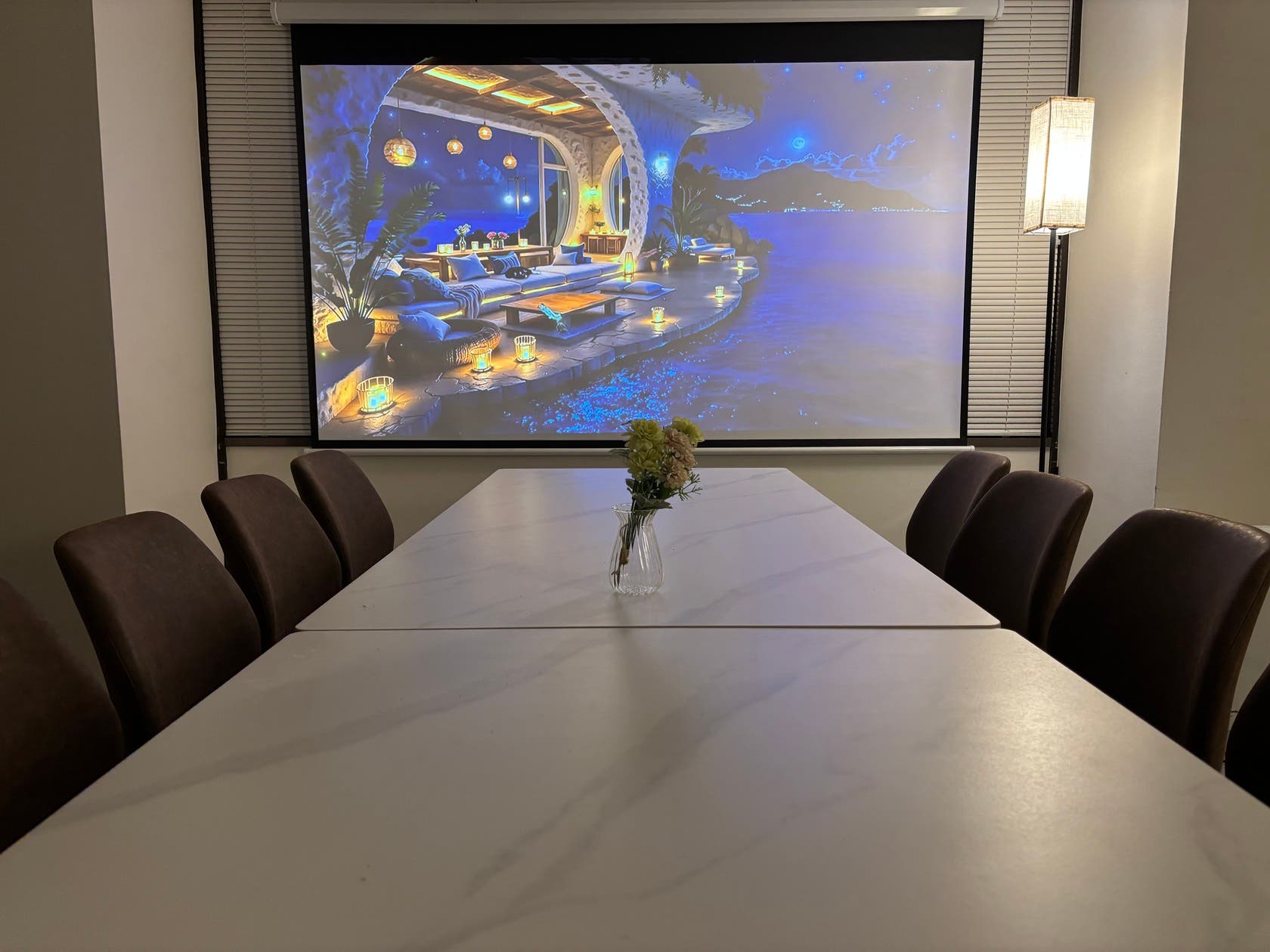 駅徒歩5分💐NEW OPENセール！🎅クリスマス＆忘年会＆新年会🎄毎日清掃🧸｜Flowe大宮✨の写真4