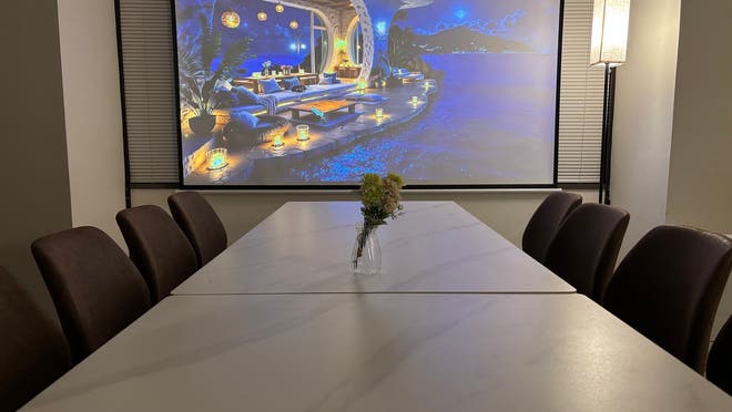 駅徒歩5分💐NEW OPENセール!🎅クリスマス&忘年会&新年会🎄毎日清掃🧸|Flowe大宮✨の写真4