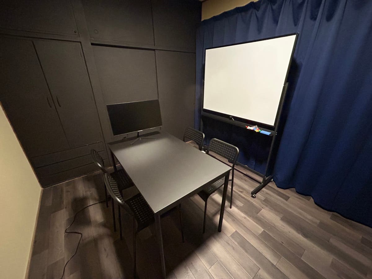 熊本の宇城・八代方面で マッサージ/整体/エステ/ネイルの 施術 セミナー 講座で使える貴重なスペース【まるまる貸切/完全個室】の写真7
