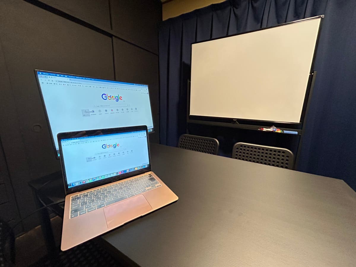 熊本の宇城・八代方面で マッサージ/整体/エステ/ネイルの 施術 セミナー 講座で使える貴重なスペース【まるまる貸切/完全個室】の写真8