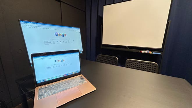 熊本の宇城・八代方面で マッサージ/整体/エステ/ネイルの 施術 セミナー 講座で使える貴重なスペース【まるまる貸切/完全個室】の写真8