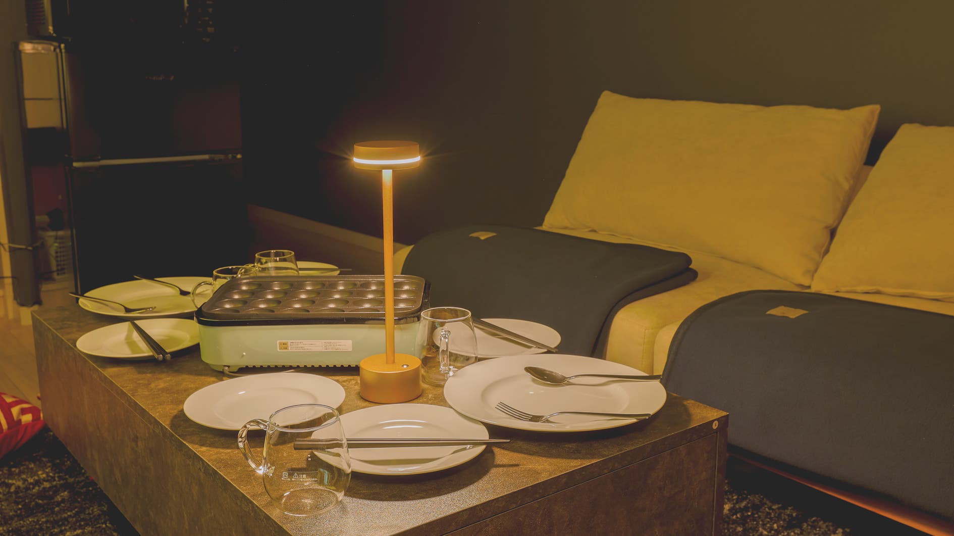 スペモ🎬駅徒歩4分🚶‍♀️プロジェクター🎦スクリーン🎞️映画鑑賞🍿ゲーム🎮️デート💖818_CINEMA大阪十三の写真24