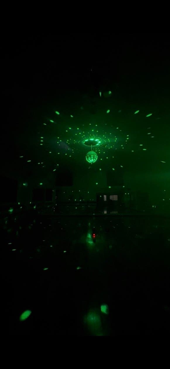 中村区最大の広さ１１５㎡レンタルスペース　イベント・ダンスなどに利用できる鏡付きスタジオ２F【名古屋】の写真2