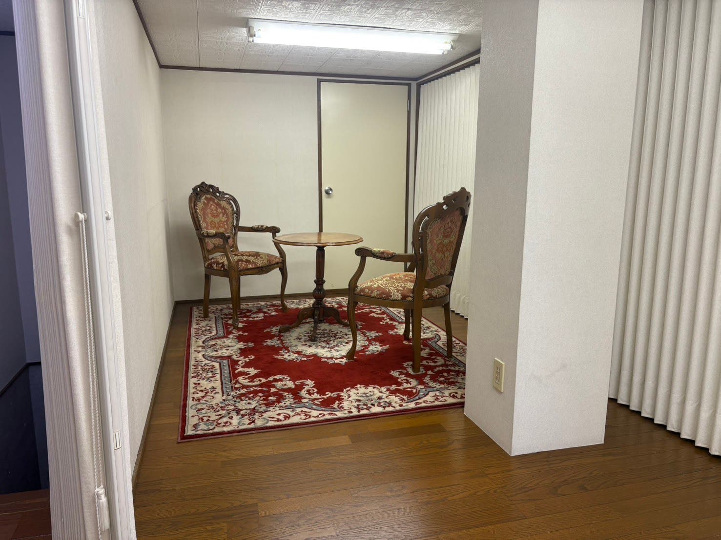 3Fプライベートルーム（土日祝）の画像2