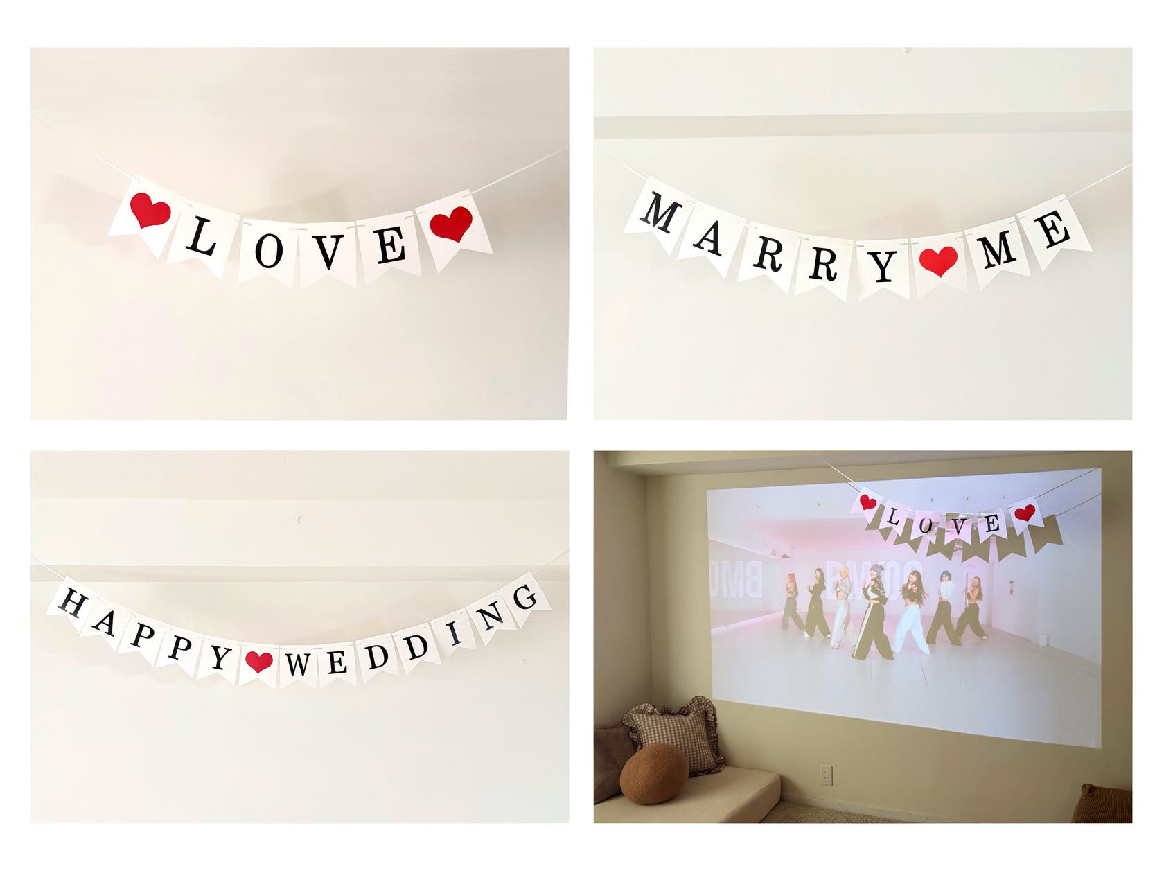 ┆タペストリーとウッドパーツ┆の画像2