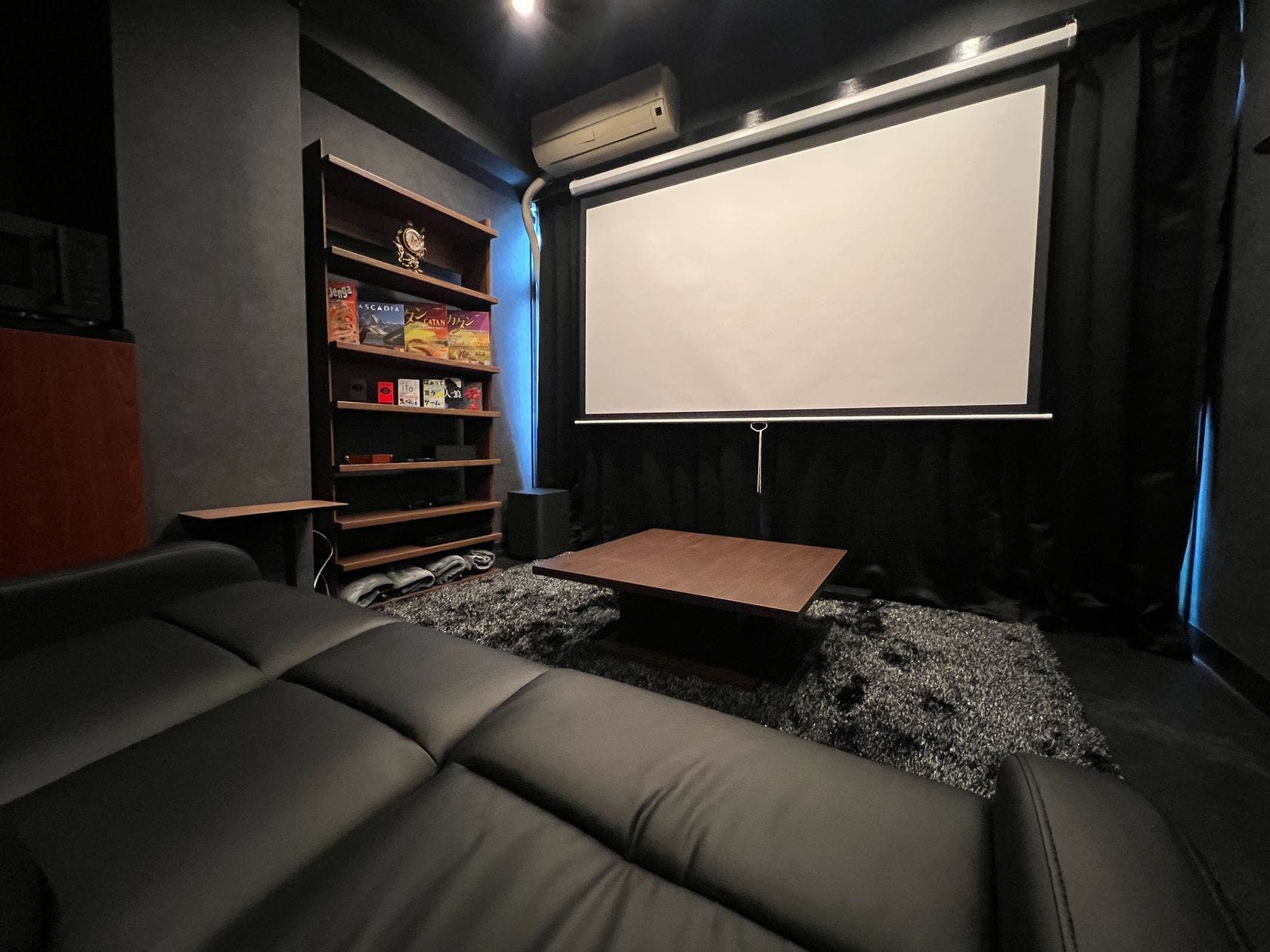 スペモ🎬OPEN割🎉駅4分❗映画鑑賞🎥ﾌﾟﾛｼﾞｪｸﾀｰ👀ゲーム🎮パーティ💖799_SpemoCINEMA柏				の写真2