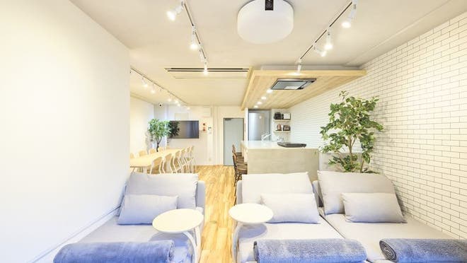 新店✨リノスペキッチン新橋🍳クリスマス🎄忘年会・デート・料理・ホームパーティ・飲み会・打ちあげ・歓迎会・撮影・収録の写真2