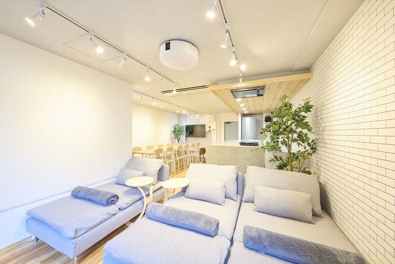 新店✨リノスペキッチン新橋🍳クリスマス🎄忘年会・デート・料理・ホームパーティ・飲み会・打ちあげ・歓迎会・撮影・収録の写真5