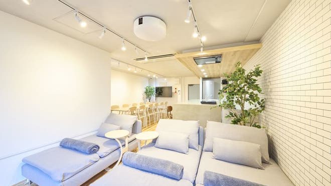 新店✨リノスペキッチン新橋🍳クリスマス🎄忘年会・デート・料理・ホームパーティ・飲み会・打ちあげ・歓迎会・撮影・収録の写真5