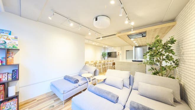 新店✨リノスペキッチン新橋🍳クリスマス🎄忘年会・デート・料理・ホームパーティ・飲み会・打ちあげ・歓迎会・撮影・収録の写真6