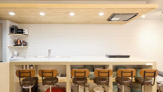 新店✨リノスペキッチン新橋🍳クリスマス🎄忘年会・デート・料理・ホームパーティ・飲み会・打ちあげ・歓迎会・撮影・収録の写真14