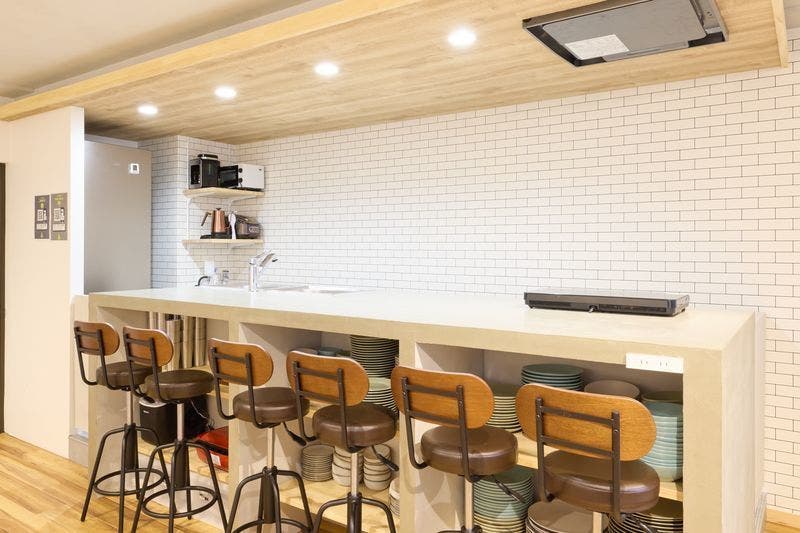 新店✨リノスペキッチン新橋🍳クリスマス🎄忘年会・デート・料理・ホームパーティ・飲み会・打ちあげ・歓迎会・撮影・収録の写真15