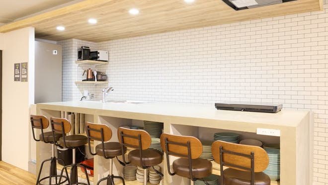 新店✨リノスペキッチン新橋🍳クリスマス🎄忘年会・デート・料理・ホームパーティ・飲み会・打ちあげ・歓迎会・撮影・収録の写真15