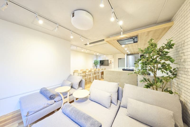 新店✨リノスペキッチン新橋🍳クリスマス🎄忘年会・デート・料理・ホームパーティ・飲み会・打ちあげ・歓迎会・撮影・収録の写真7