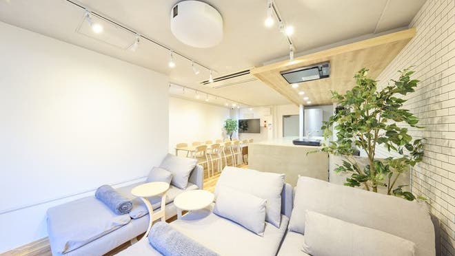 新店✨リノスペキッチン新橋🍳クリスマス🎄忘年会・デート・料理・ホームパーティ・飲み会・打ちあげ・歓迎会・撮影・収録の写真7