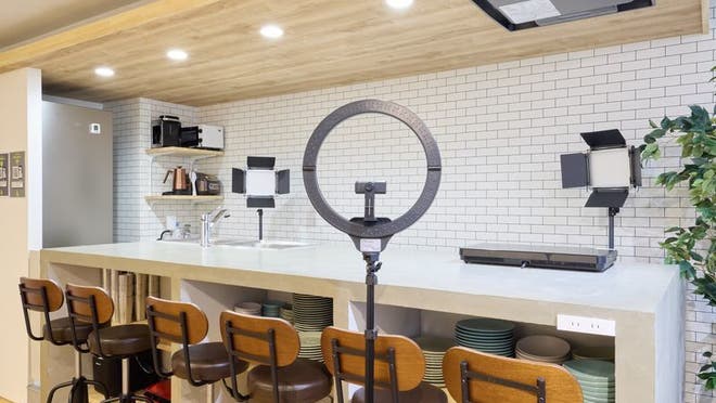 新店✨リノスペキッチン新橋🍳クリスマス🎄忘年会・デート・料理・ホームパーティ・飲み会・打ちあげ・歓迎会・撮影・収録の写真16