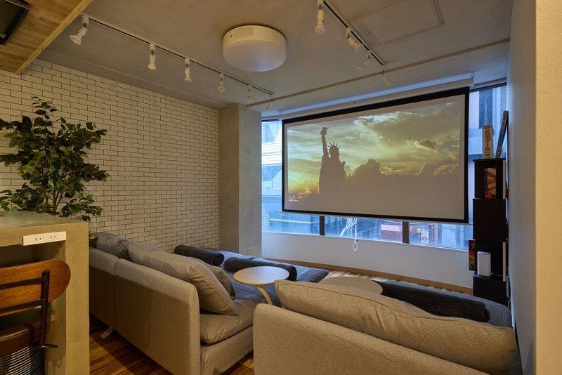 新店✨リノスペキッチン新橋🍳クリスマス🎄忘年会・デート・料理・ホームパーティ・飲み会・打ちあげ・歓迎会・撮影・収録の写真9