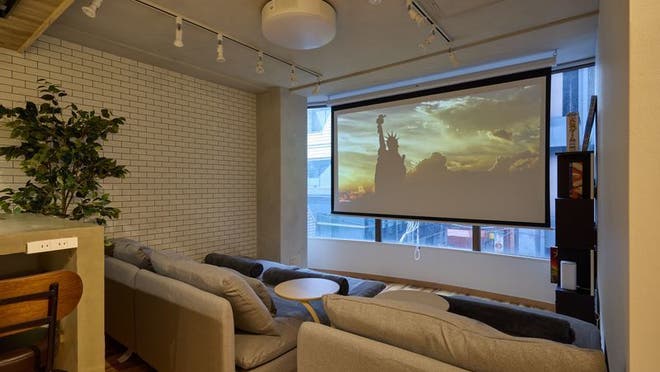 新店✨リノスペキッチン新橋🍳クリスマス🎄忘年会・デート・料理・ホームパーティ・飲み会・打ちあげ・歓迎会・撮影・収録の写真9