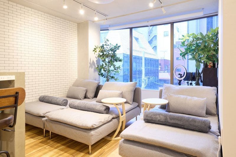 新店✨リノスペキッチン新橋🍳クリスマス🎄忘年会・デート・料理・ホームパーティ・飲み会・打ちあげ・歓迎会・撮影・収録の写真13