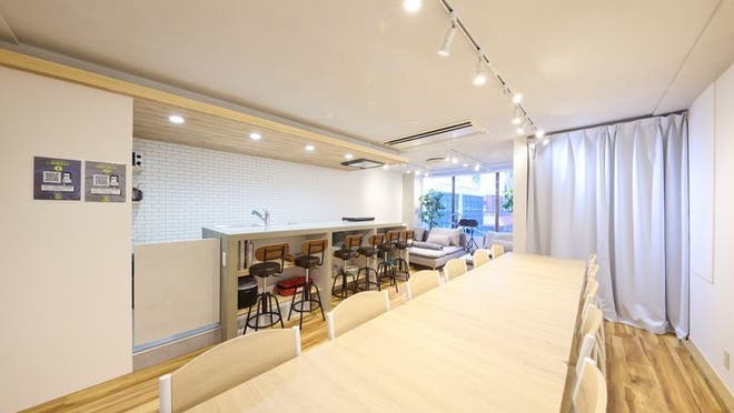 新店✨リノスペキッチン新橋🍳クリスマス🎄忘年会・デート・料理・ホームパーティ・飲み会・打ちあげ・歓迎会・撮影・収録の写真18